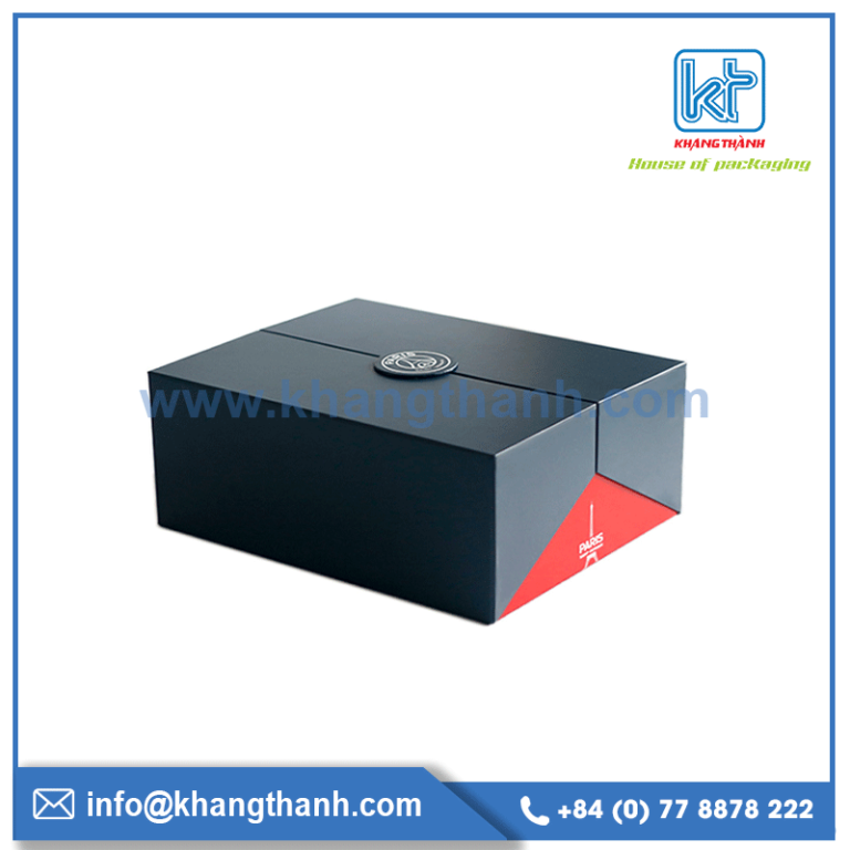 Mini retail ready box - Vietnam Boxes - Khang Thanh Co., Ltd