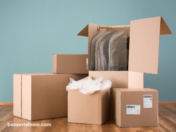 Big packing boxes: Find the perfect size for your needs