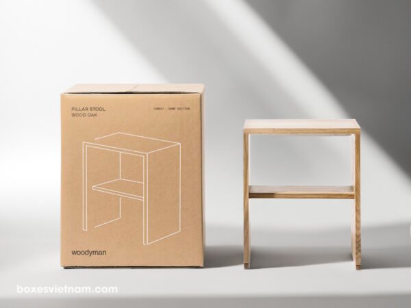 Optimize your packaging with the correct shipping box dimensions