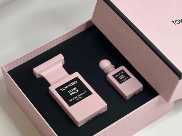 5 Perfume packaging boxes designs to elevate your brand