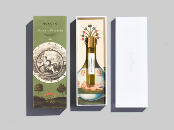 5 Perfume packaging boxes designs to elevate your brand